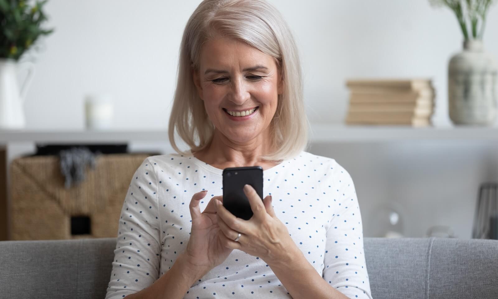 How To Start Dating At The Age Of 50 Again? • 2025 • Datingroo ZA