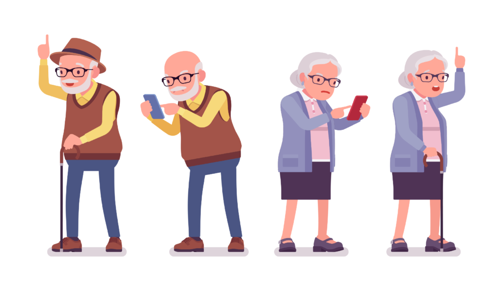 Does Tinder Work For Singles Over 50?: All The Answers Here • Datingroo ZA