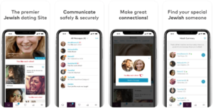 Best Dating Apps In South Africa 2022 • Datingroo ZA • Free Registration